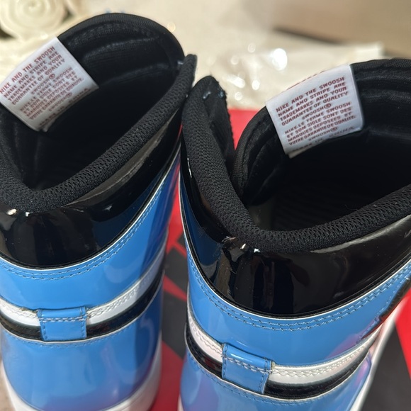 Nike | Shoes | Air Jordan Retro High Og Fearless | Poshmark